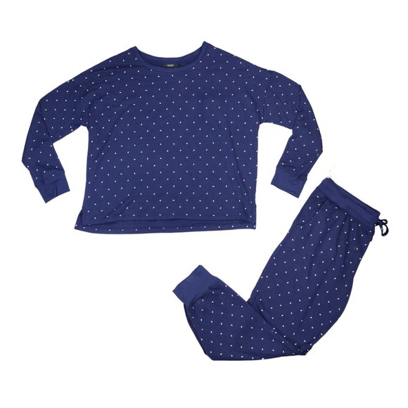 Alfani | Intimates & Sleepwear | Alfani Intimates Crescent Moon Long ...